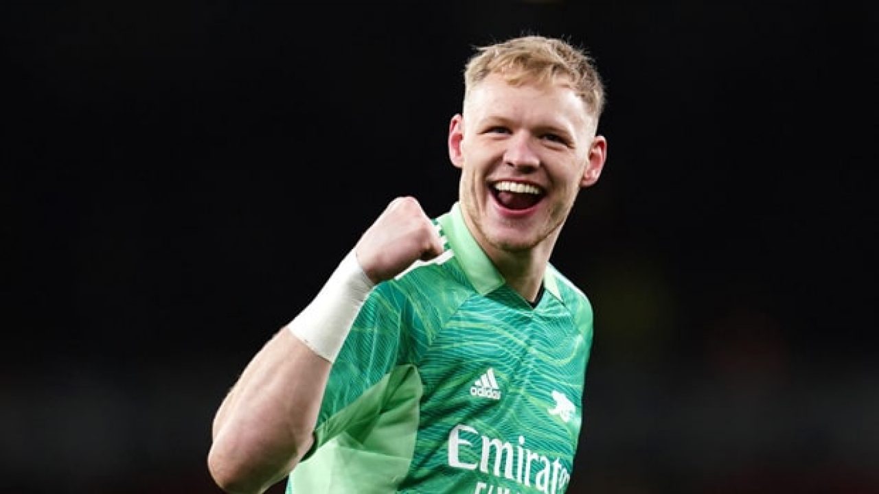 Chelsea để mắt đến Aaron Ramsdale của Arsenal và cuộc đua có được chữ ...